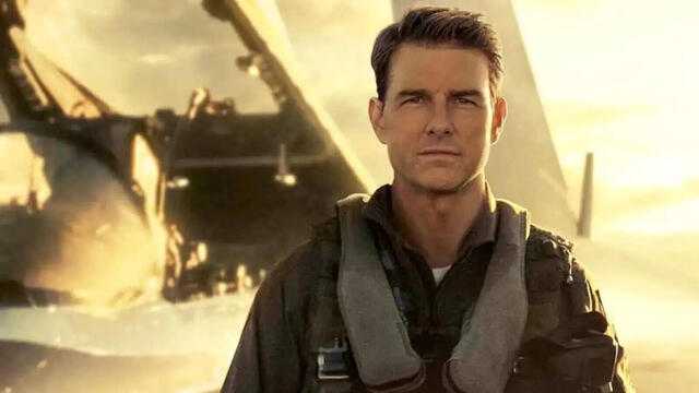 Exciting news: Top Gun 3 is officially in development