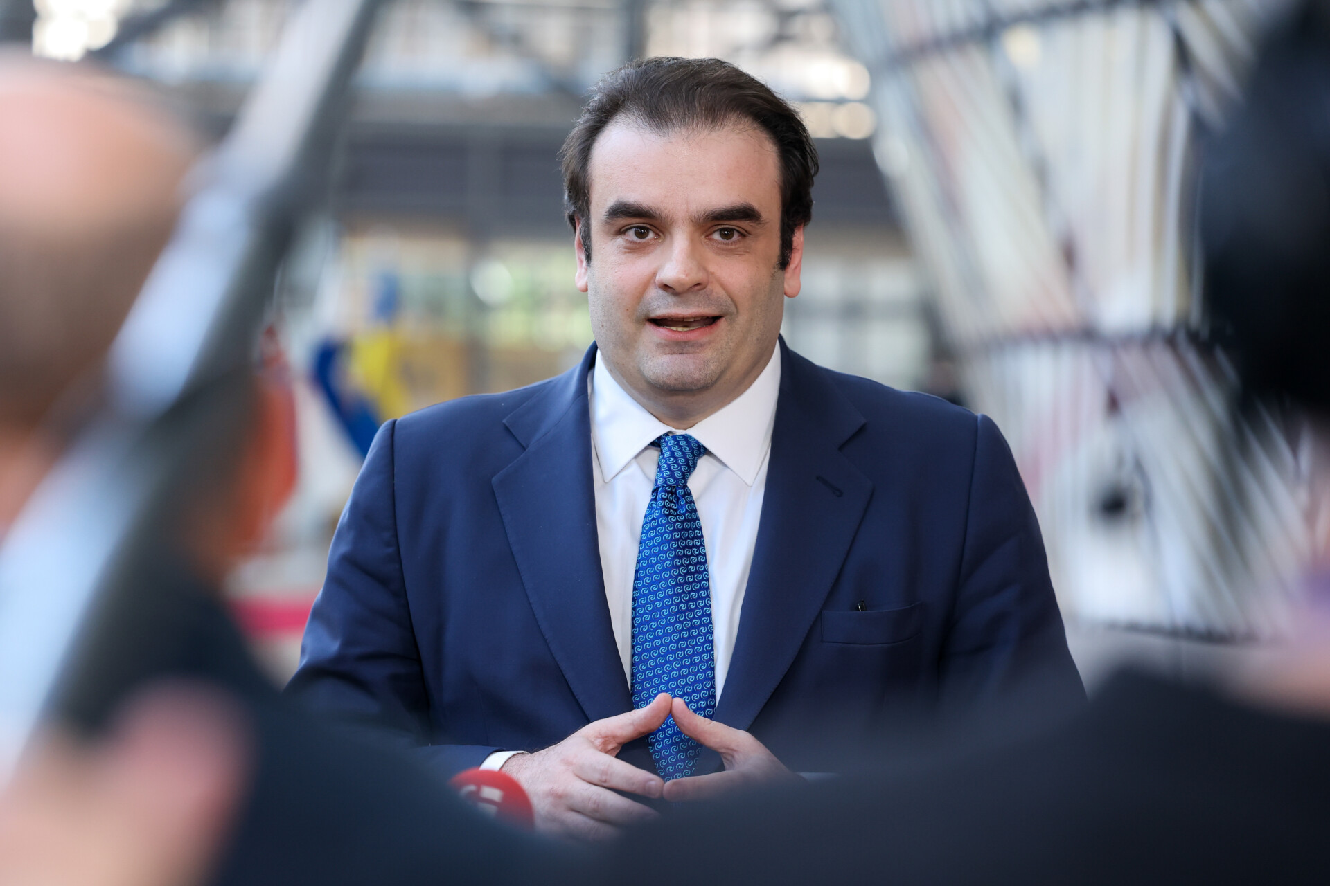 Πιερρακάκης: Τι είναι πρόοδος σήμερα;