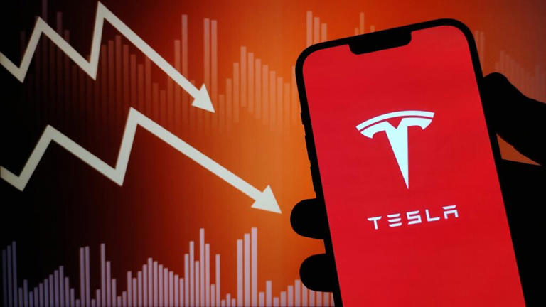 Tesla's May Have To Shell Out More Than $14 Billion Over Autopilot, FSD ...