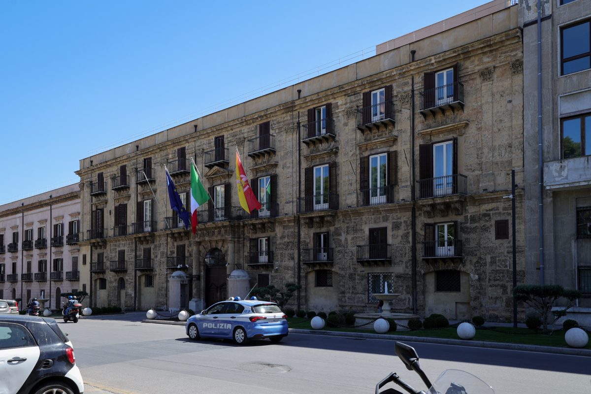 Formiche di fuoco e specie aliene: la Regione Siciliana attiva una ...