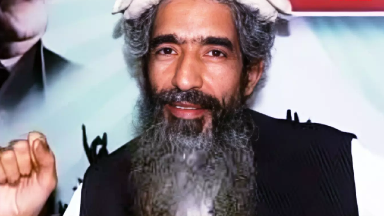 LeT co-founder Hamza injured in Pak shooting, 2nd attack on him in a year