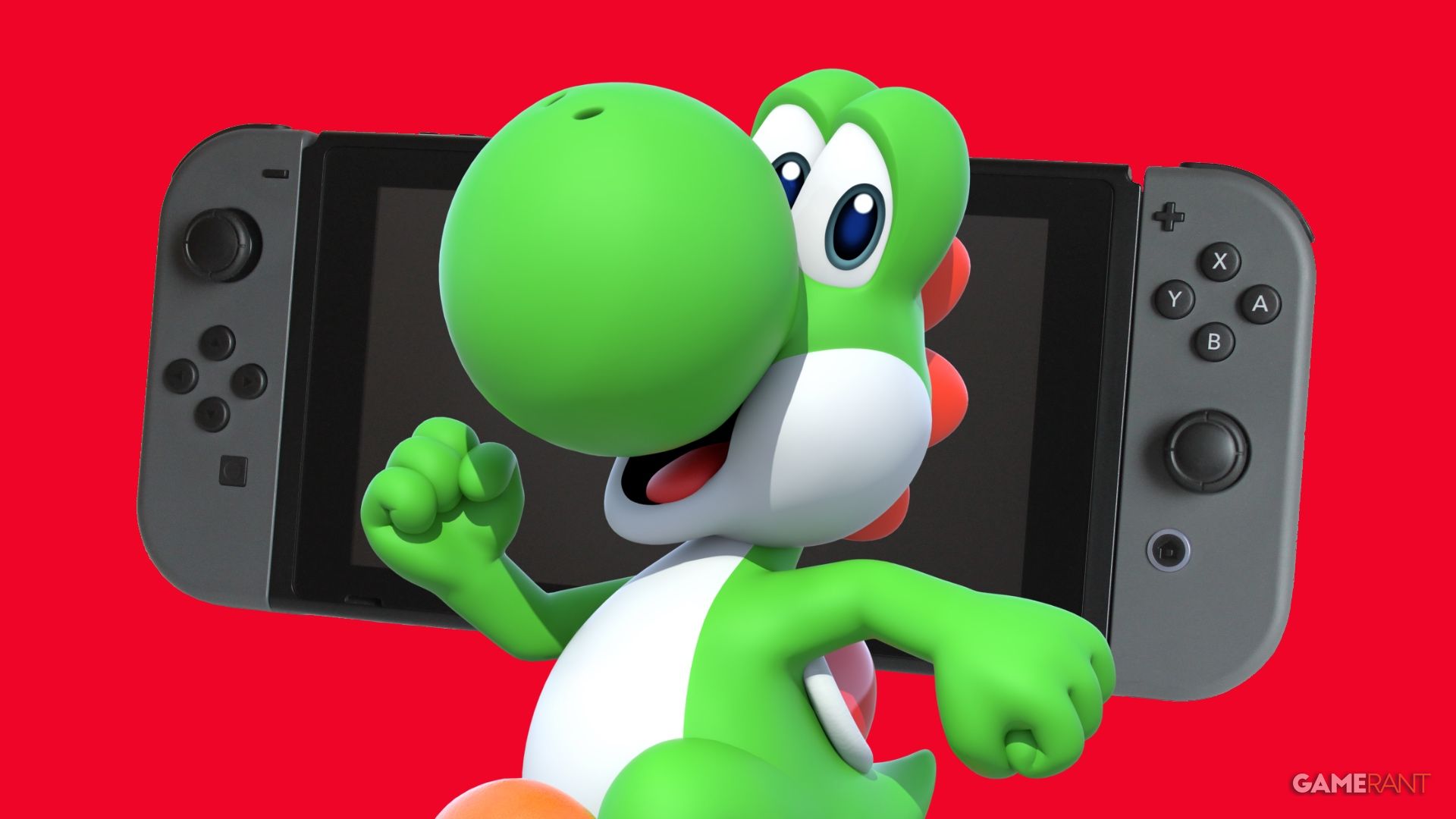 Nintendo Switch gamers have new free game they can claim right now