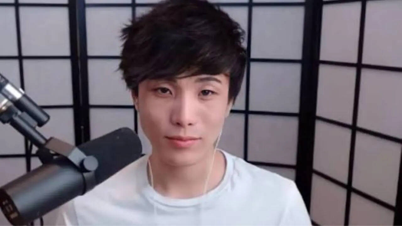 Fans react as Sykkuno admits infidelity and takes streaming break
