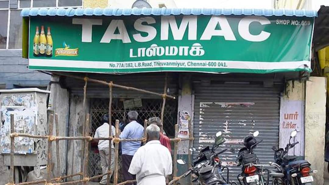 Tamil Nadu election 2026: TASMAC to remain shut for 4 days in Chennai ...
