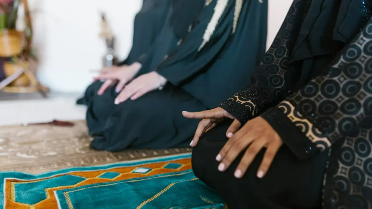 Simak jadwal waktu shalat untuk wilayah Kediri hari ini Sabtu, 2 Mei 2026
