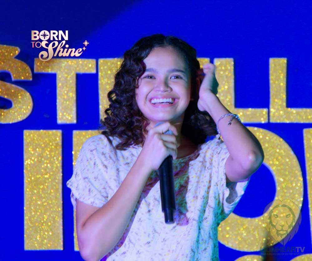 Born to shine continues to captivate viewers with inspiring P-Pop journey