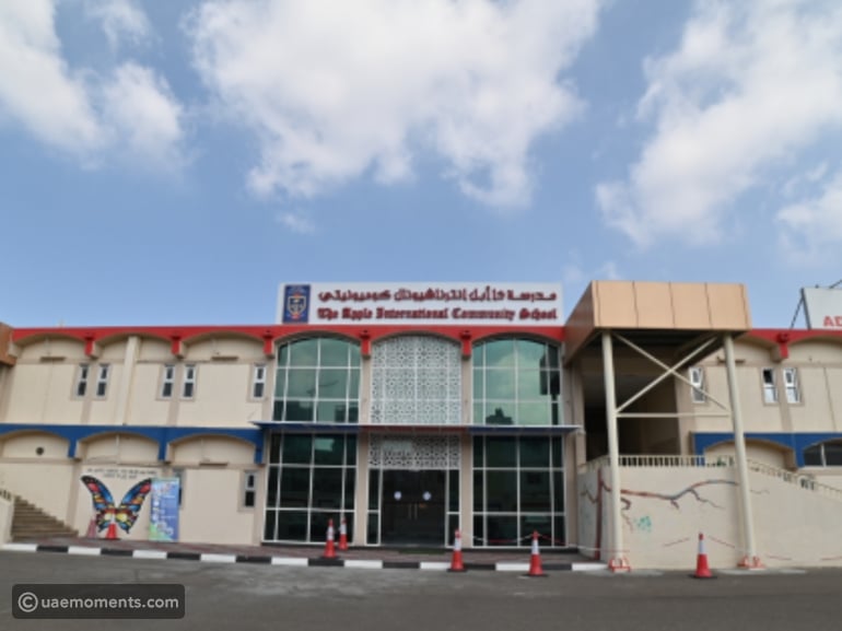 Some UAE schools will not return to in-person learning on Monday