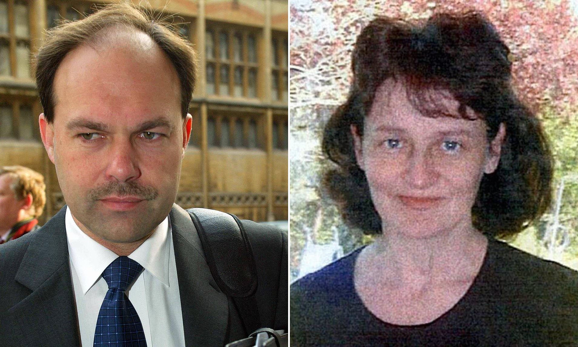 Husband who killed his wife and never revealed where her body is will ...