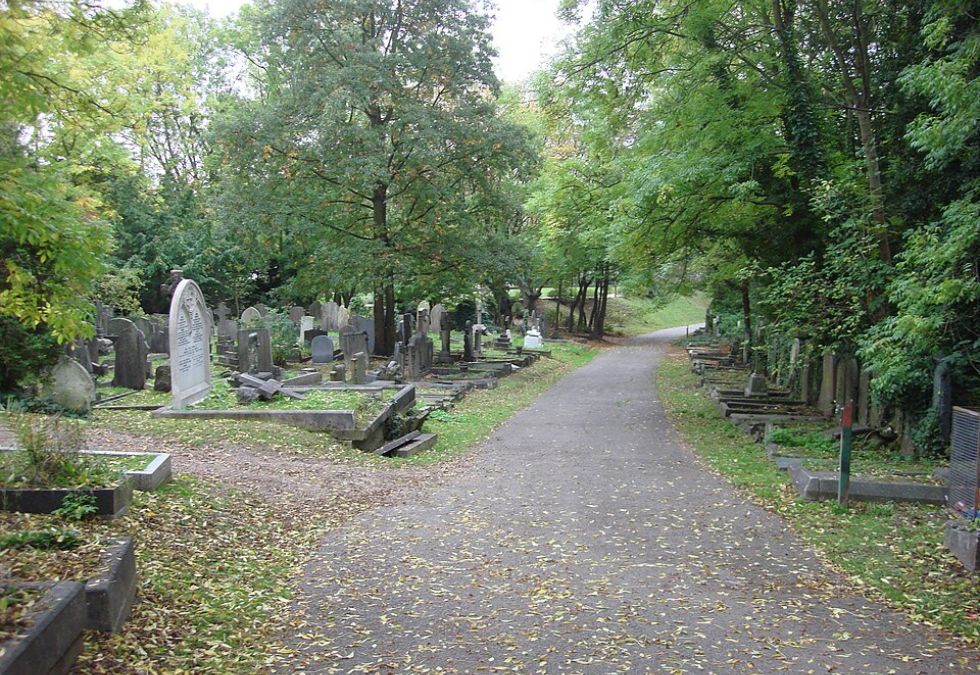 20 creepiest cemeteries from around the world