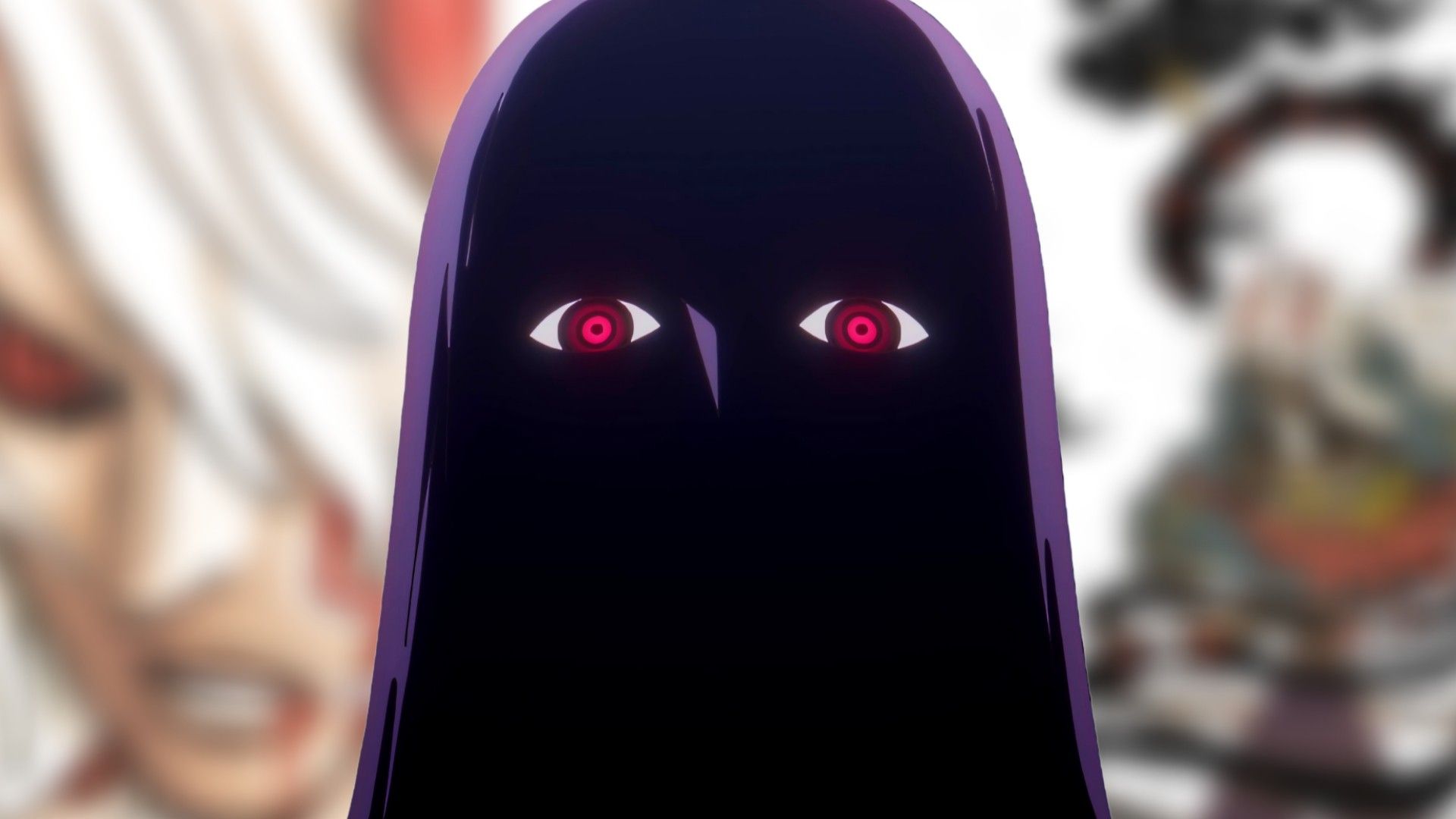 One Piece reveals Nerona Imu as true god in Elbaph arc