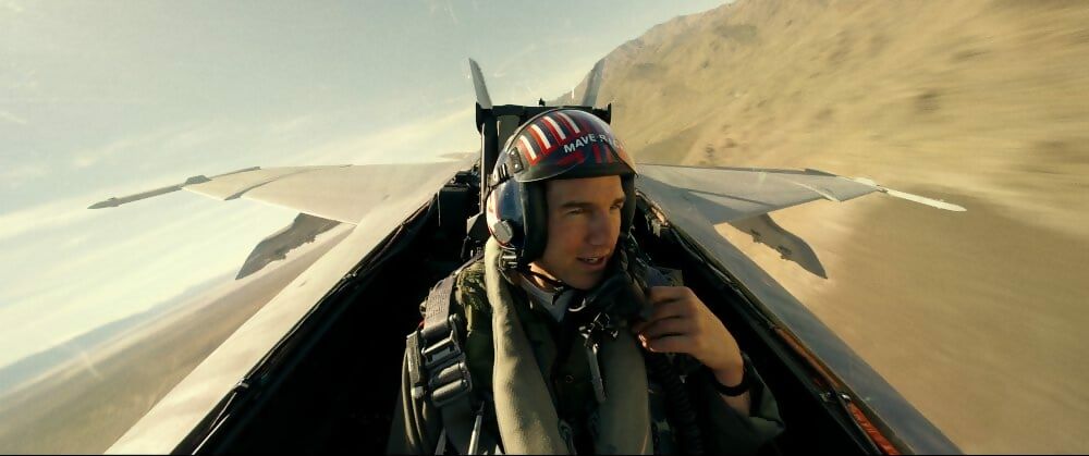 Top Gun 3 | Joseph Kosinski too busy to direct the sequel (report)