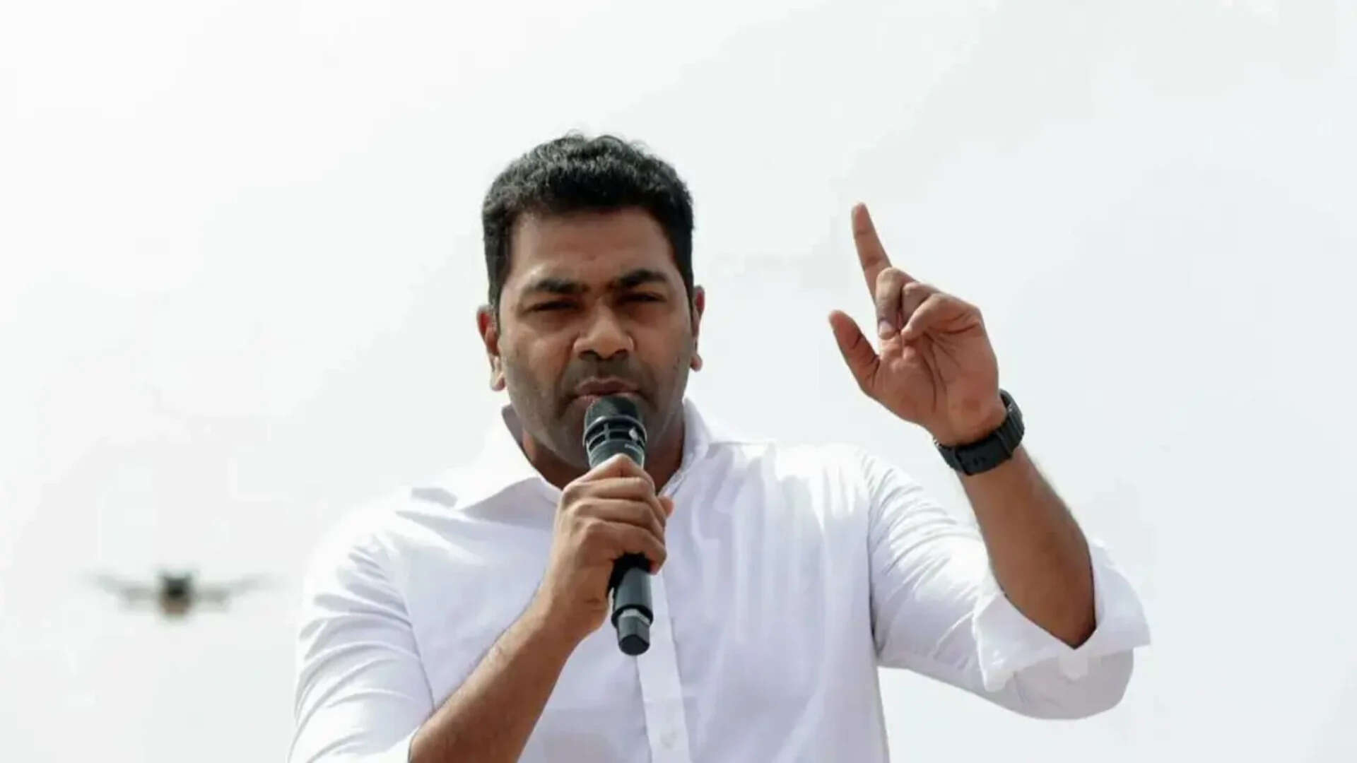 'Murder': TVK, BJP target DMK after woman allegedly commits suicide ...