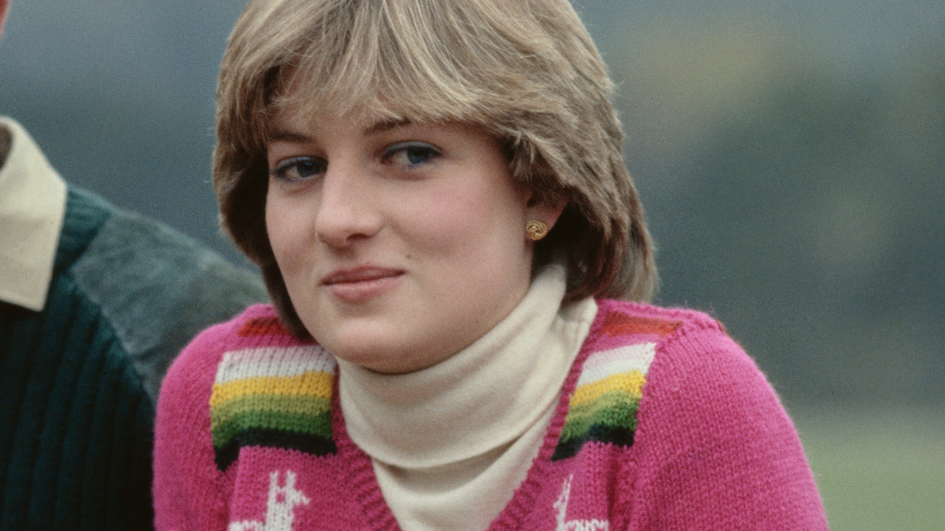 What new letters reveal about Princess Diana’s secret aspirations