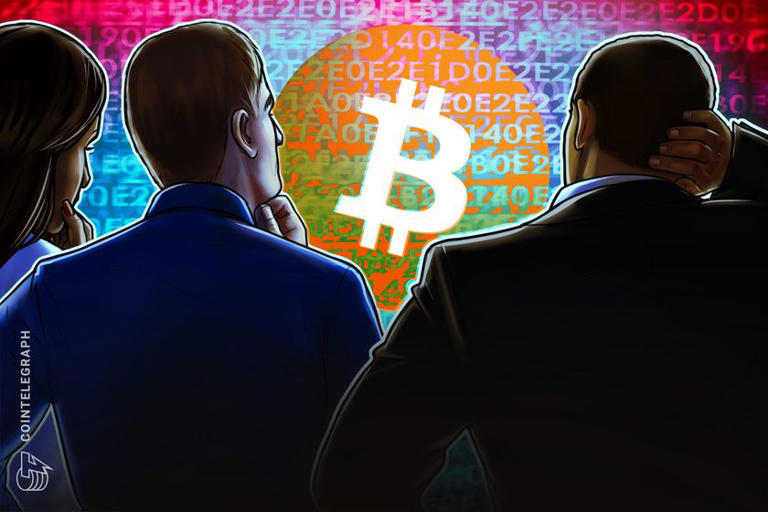Bitcoin funding rate stays negative even as BTC price trades above $75K ...
