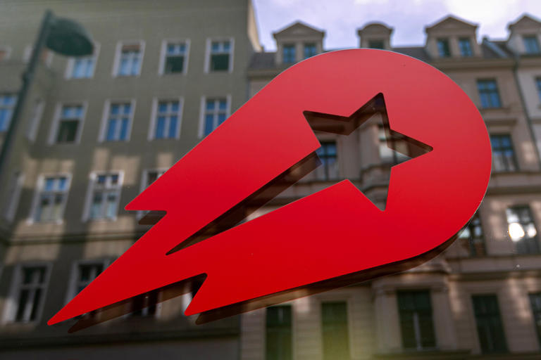 Uber raises Delivery Hero stake in €270 million Prosus deal