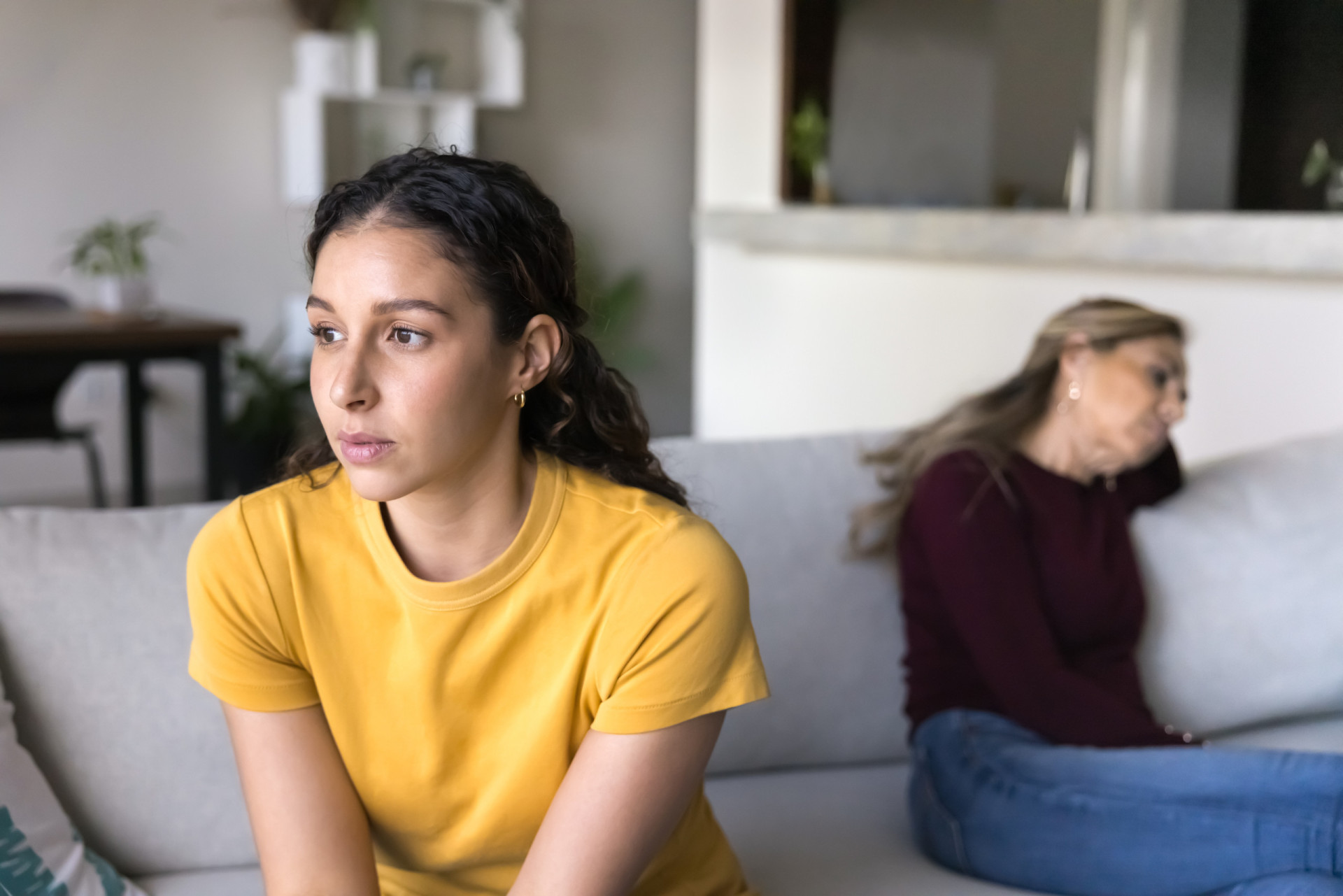 Understanding your conflict style and how to handle it