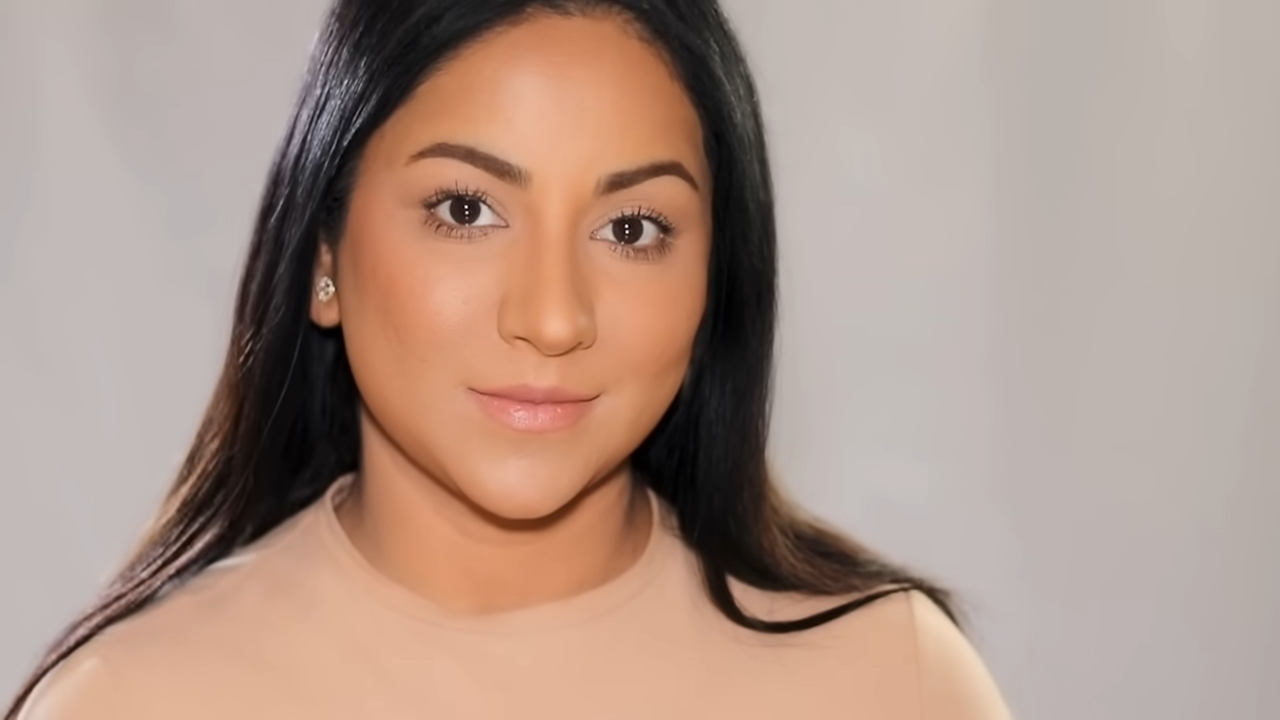 Why foundation separates on your nose and how to fix it for good