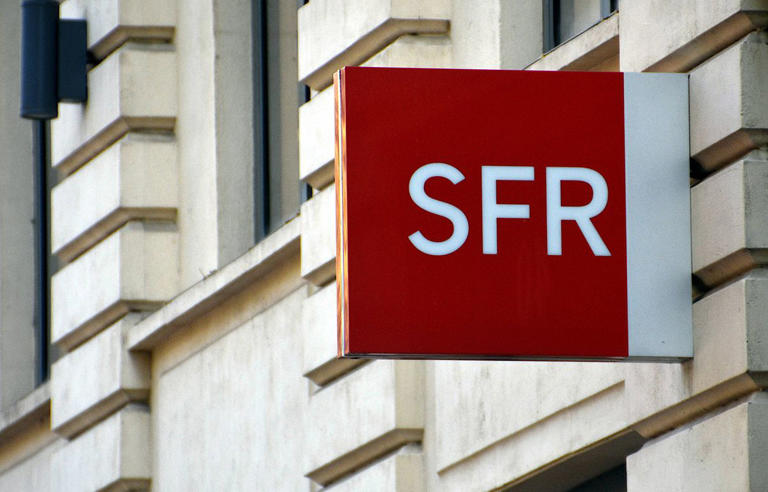 Vente de SFR : négociations exclusives d’Altice France avec Bouygues ...