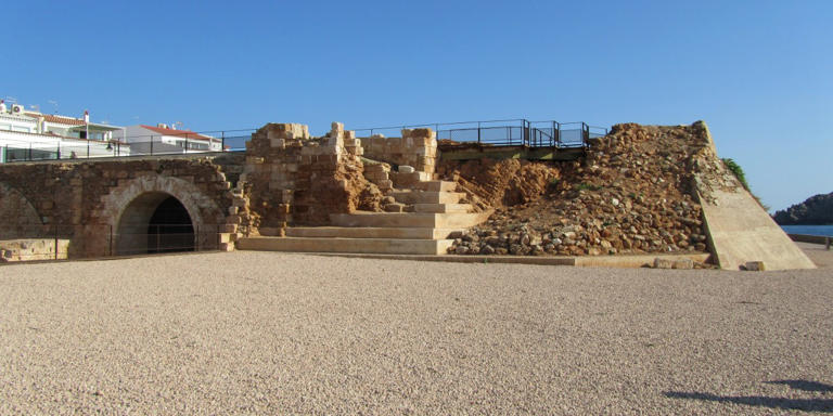 Six unmissable castles to discover the history of Menorca