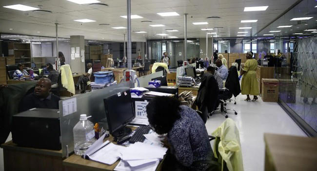 Durban's new forensic lab: A boost for SAPS investigations