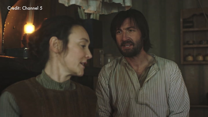 Watch: Have you caught up with season one?