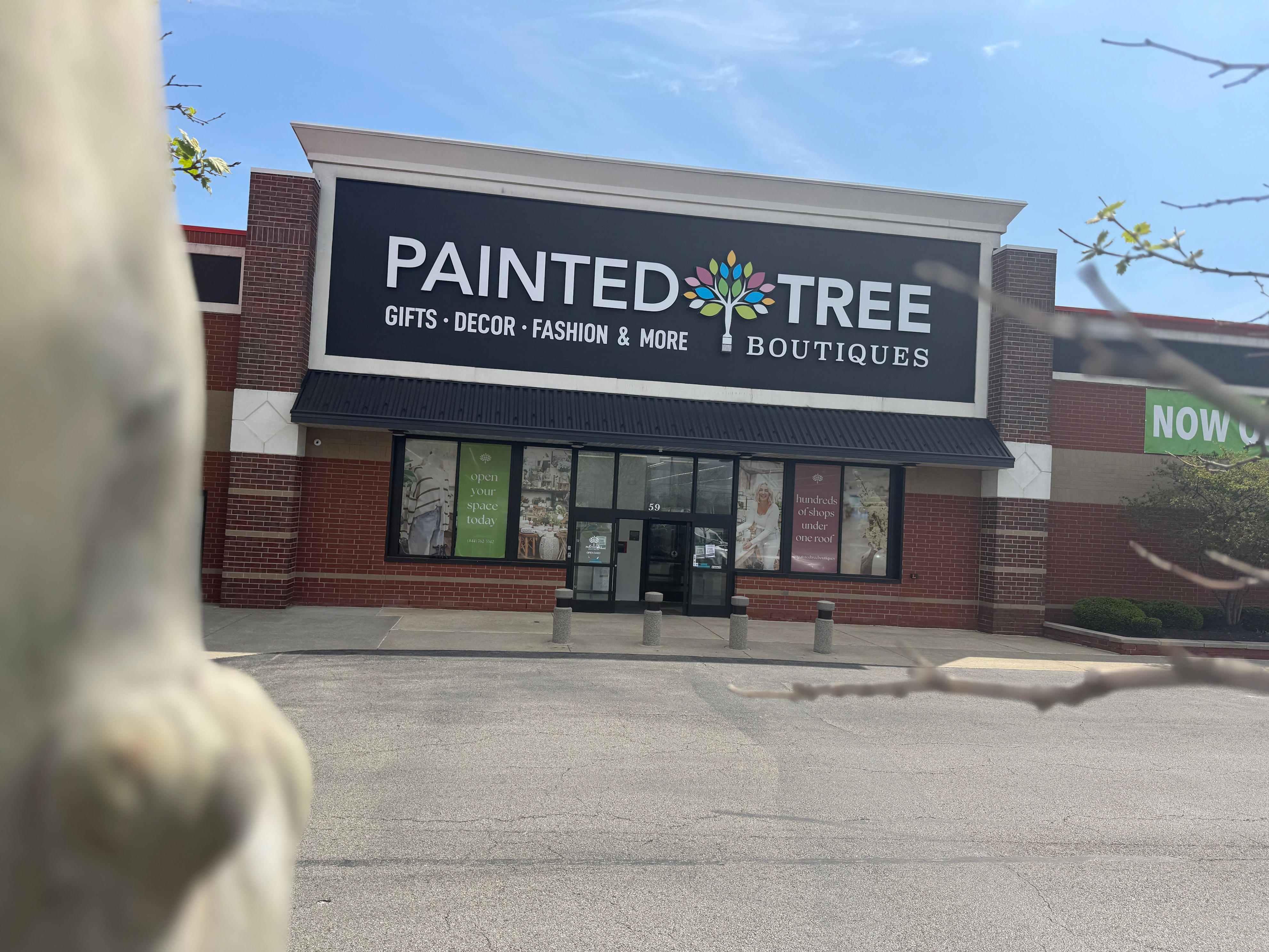 After Painted Tree closure, local vendors scramble to rebuild