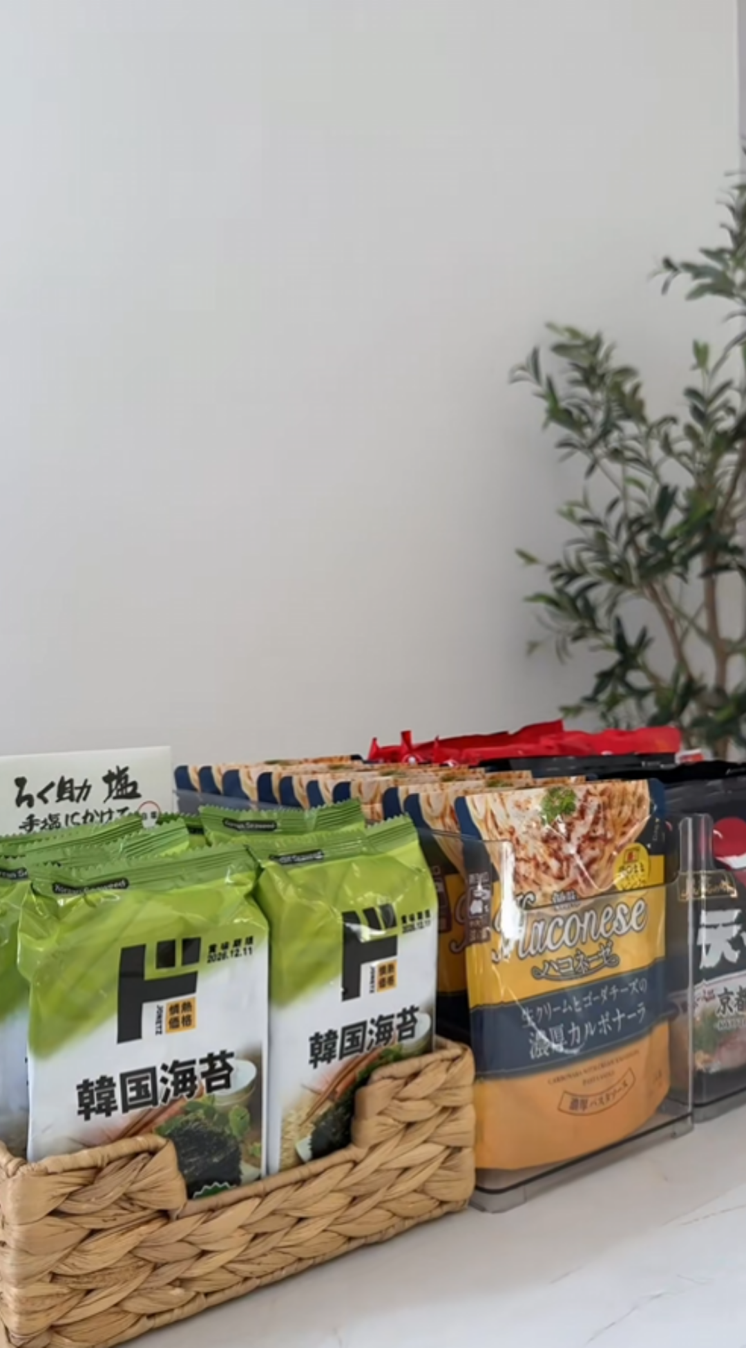 How Restock Time ASMR creates the most relaxing moments