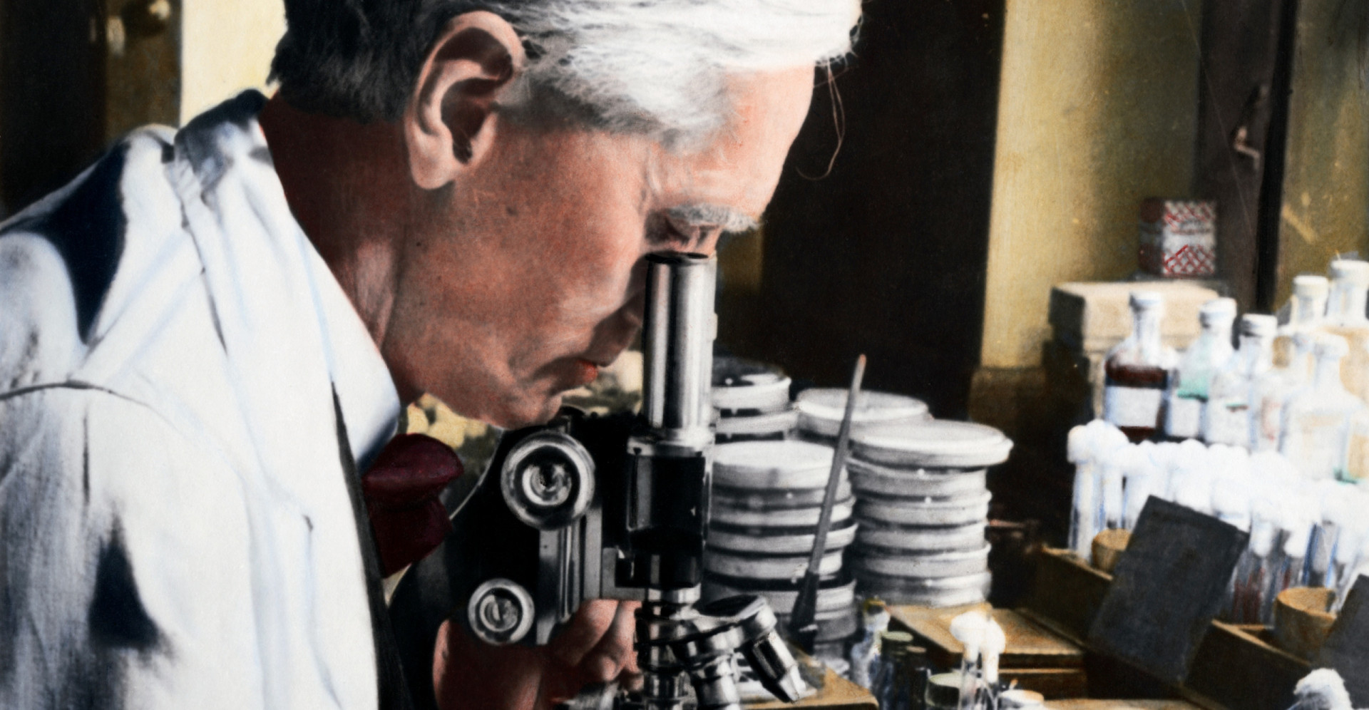 Historical figures called crazy, who were right all along
