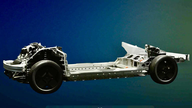 Ford's cheap new vehicles are taking a big step towards production