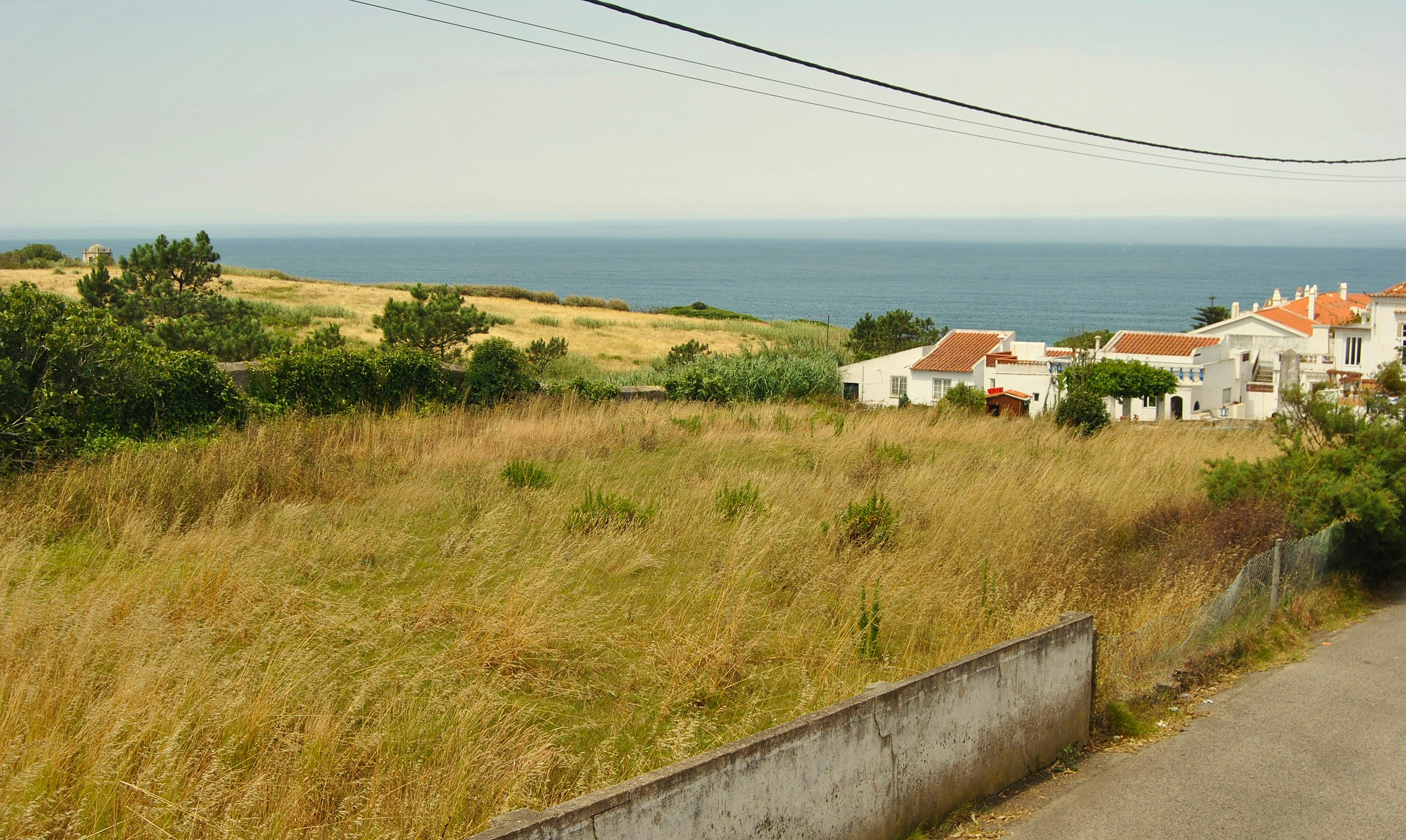 Registo de terrenos sem custos até setembro e RGG exigida na escritura