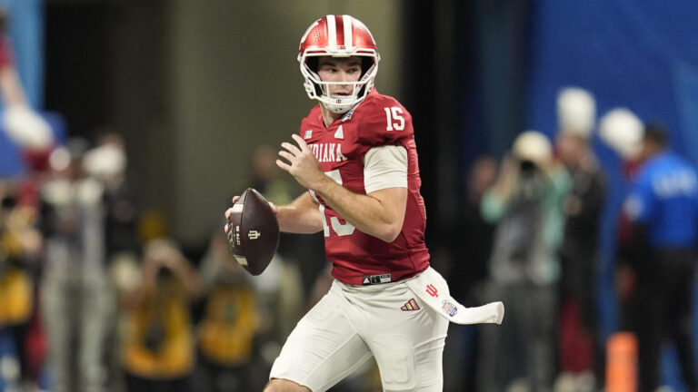 Rating Mel Kiper Jr.’s final NFL mock draft | All the direct hits & big ...