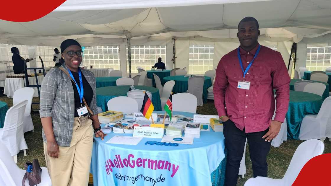Germany announces fully funded master's scholarships for Kenyans, other ...