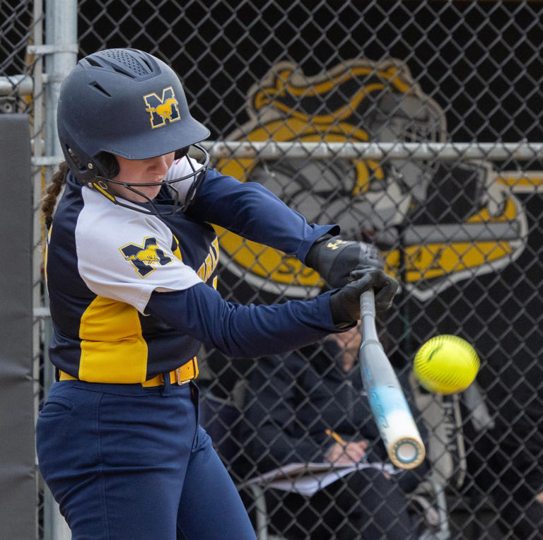 VOTE: Who is the Shore Conference softball player of the week? (No. 2)
