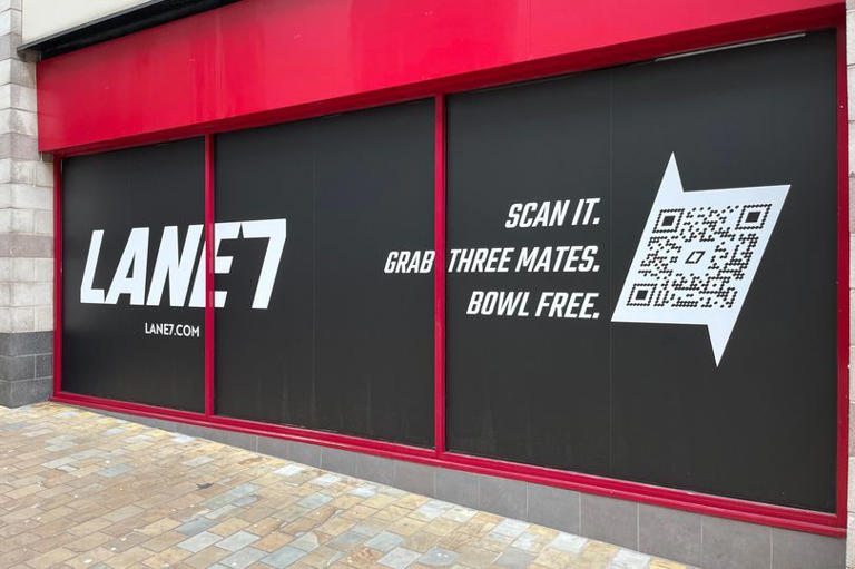 Trinity Leeds set to welcome exciting new attraction