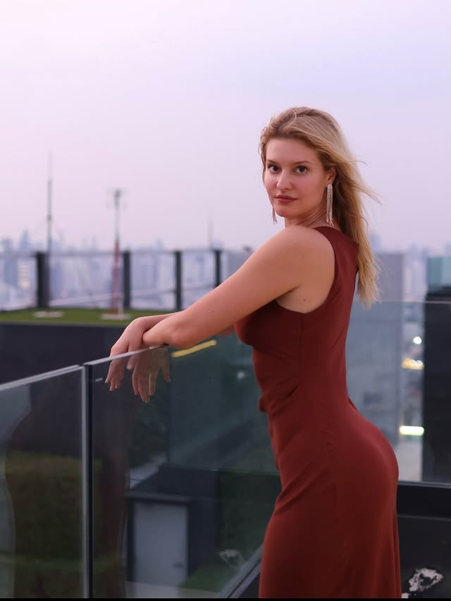 All about LizLaz, the German influencer trending after Virat Kohli’s like