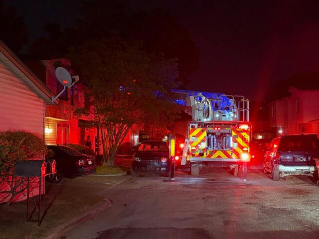 MSCS board member Towanna Murphy’s home catches fire; MFD investigates