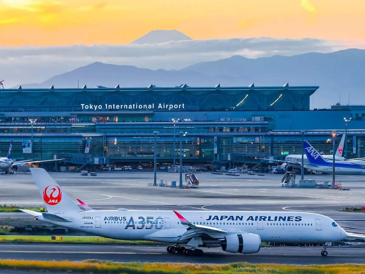 This is the world's cleanest airport in 2026