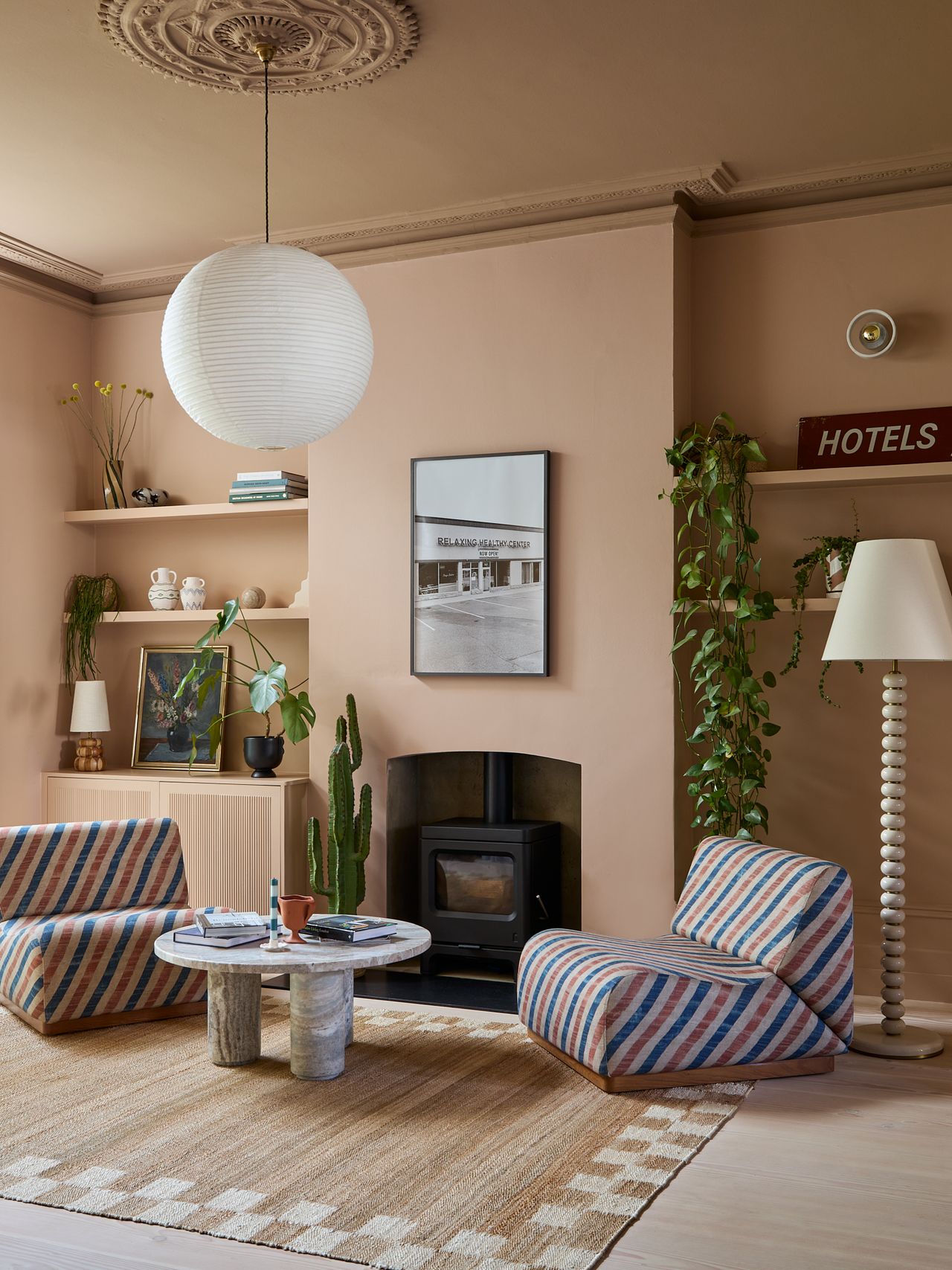 Interior designers warn these 5 trends don’t work in small houses