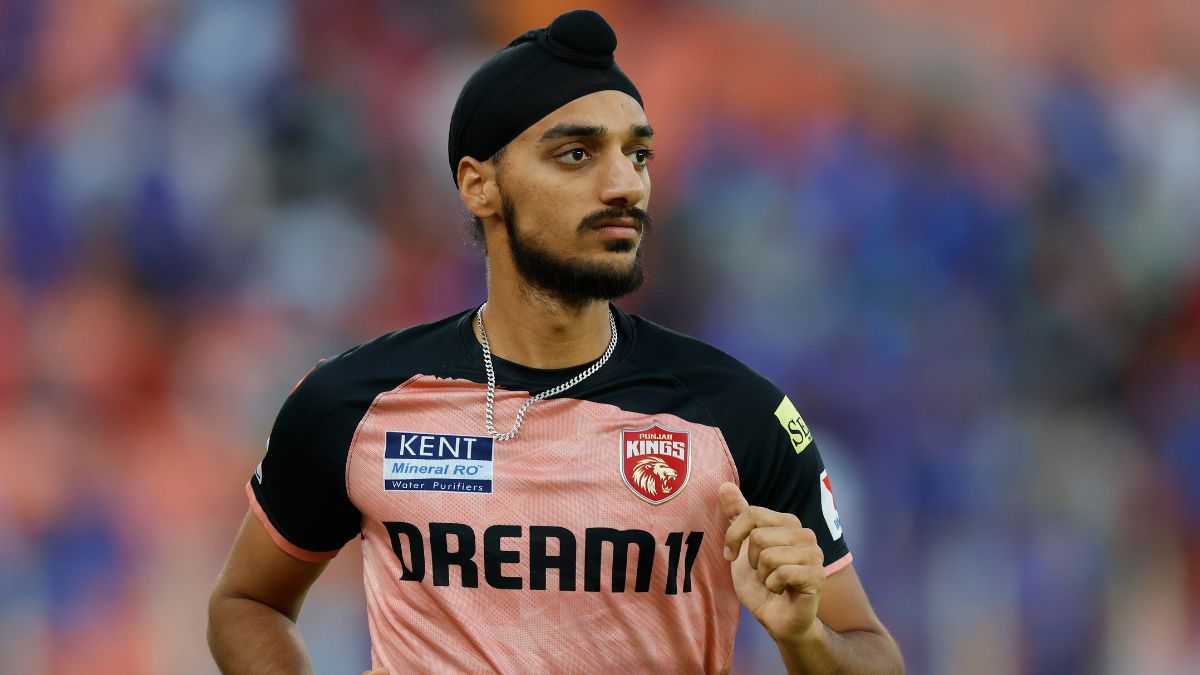 Arshdeep Singh IPL salary: Year-wise earnings from 2019 to 2026