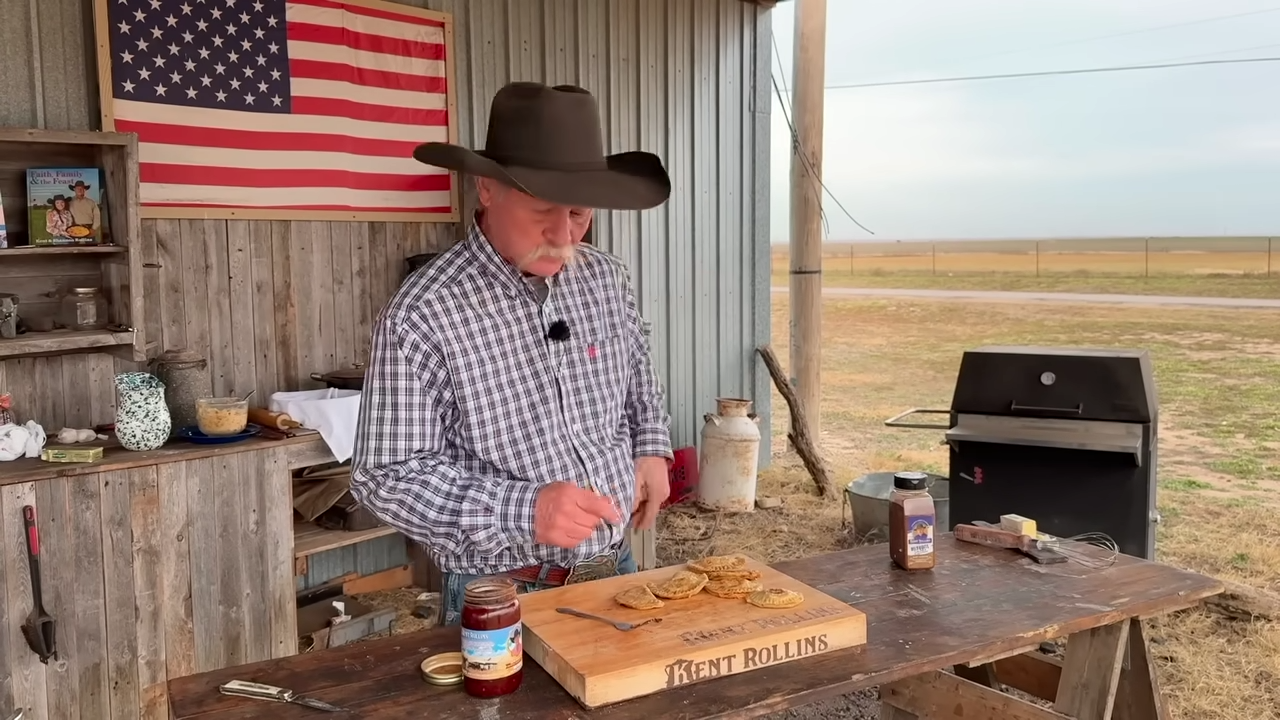 They took a classic pierogi recipe and turned it into something wild