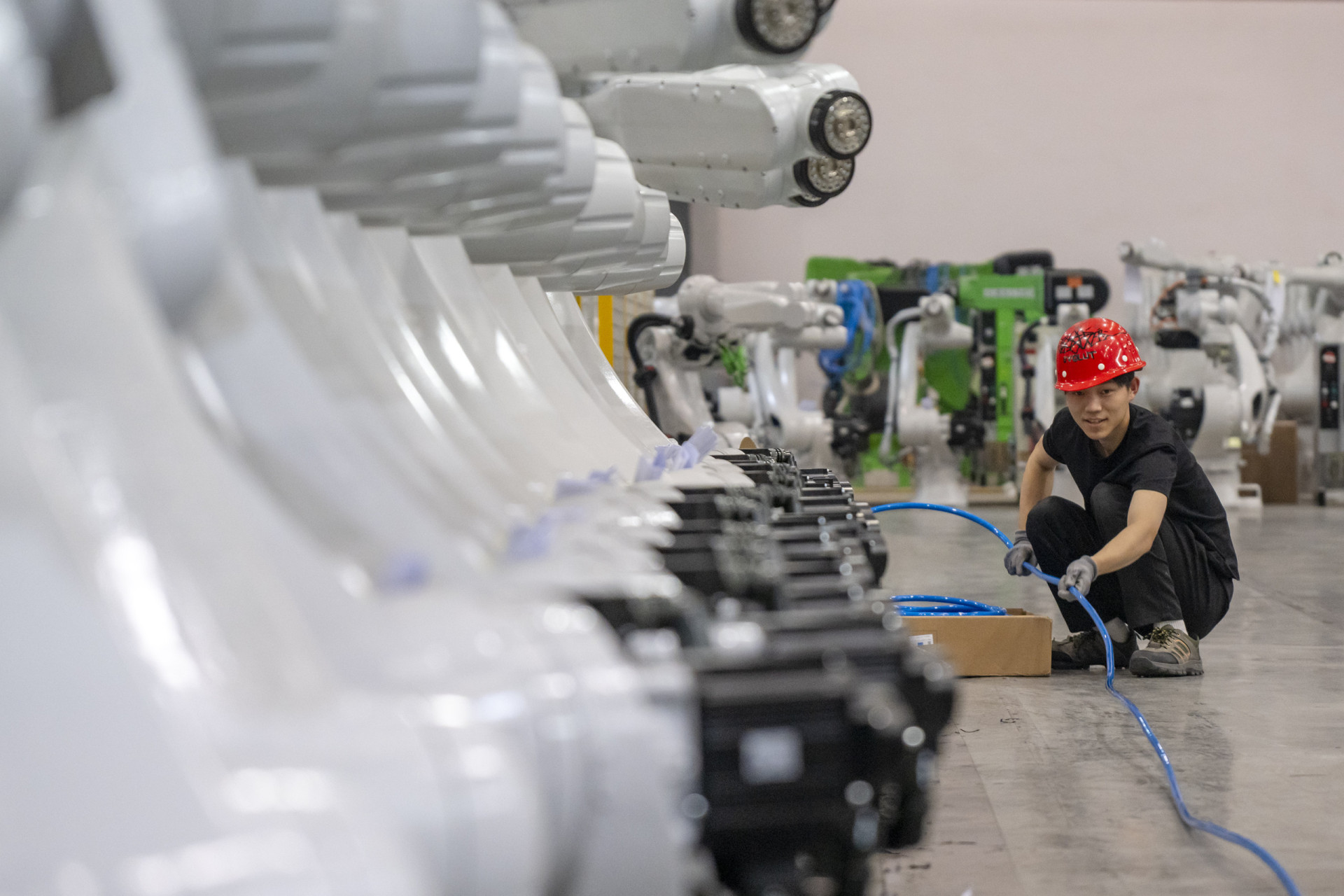 AI engineer named fastest-growing job for young workers