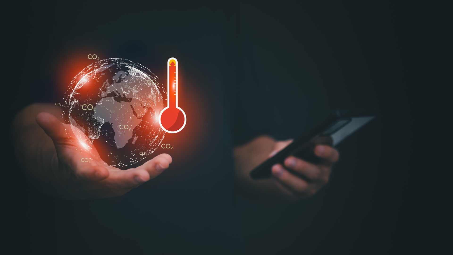 The hidden environmental impact of data centers is raising concerns