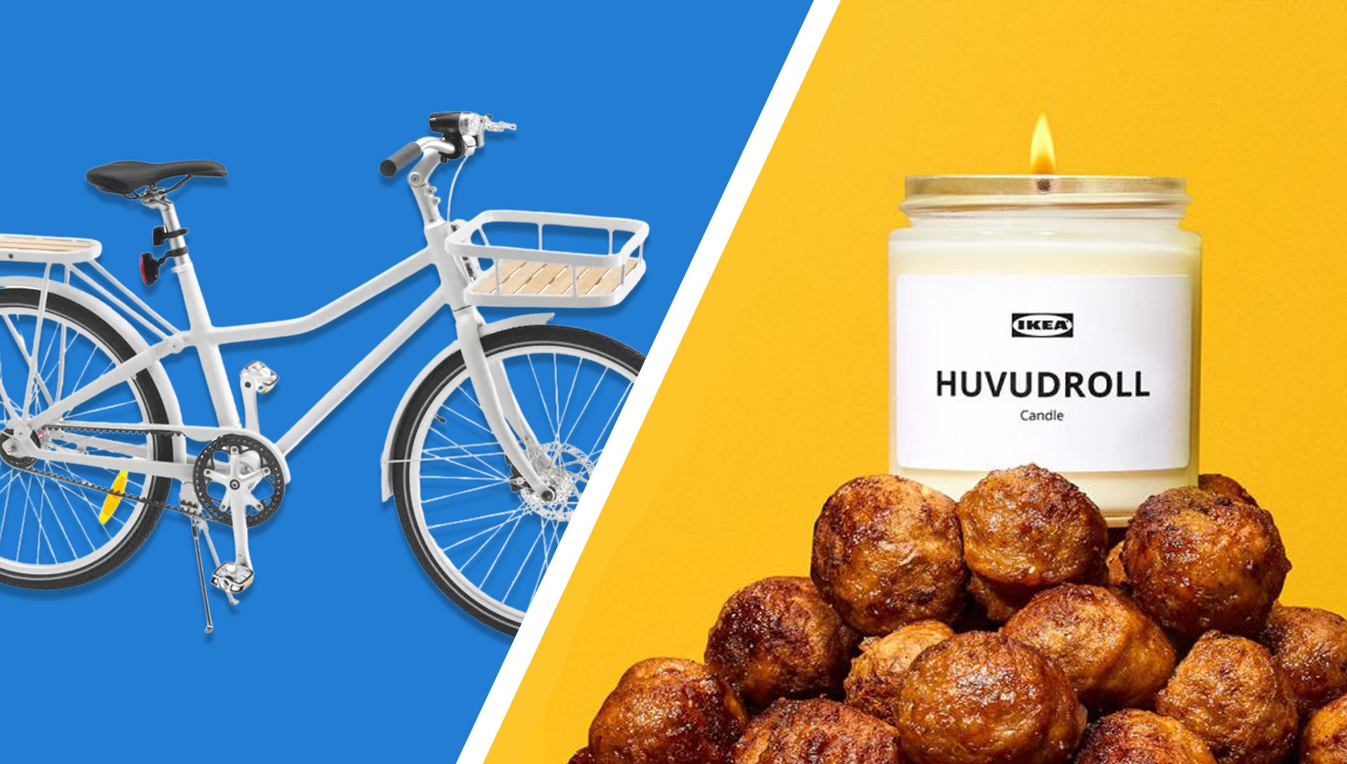 10 Ikea-Produkte, von denen niemand gedacht hätte, dass es sie wirklich gab