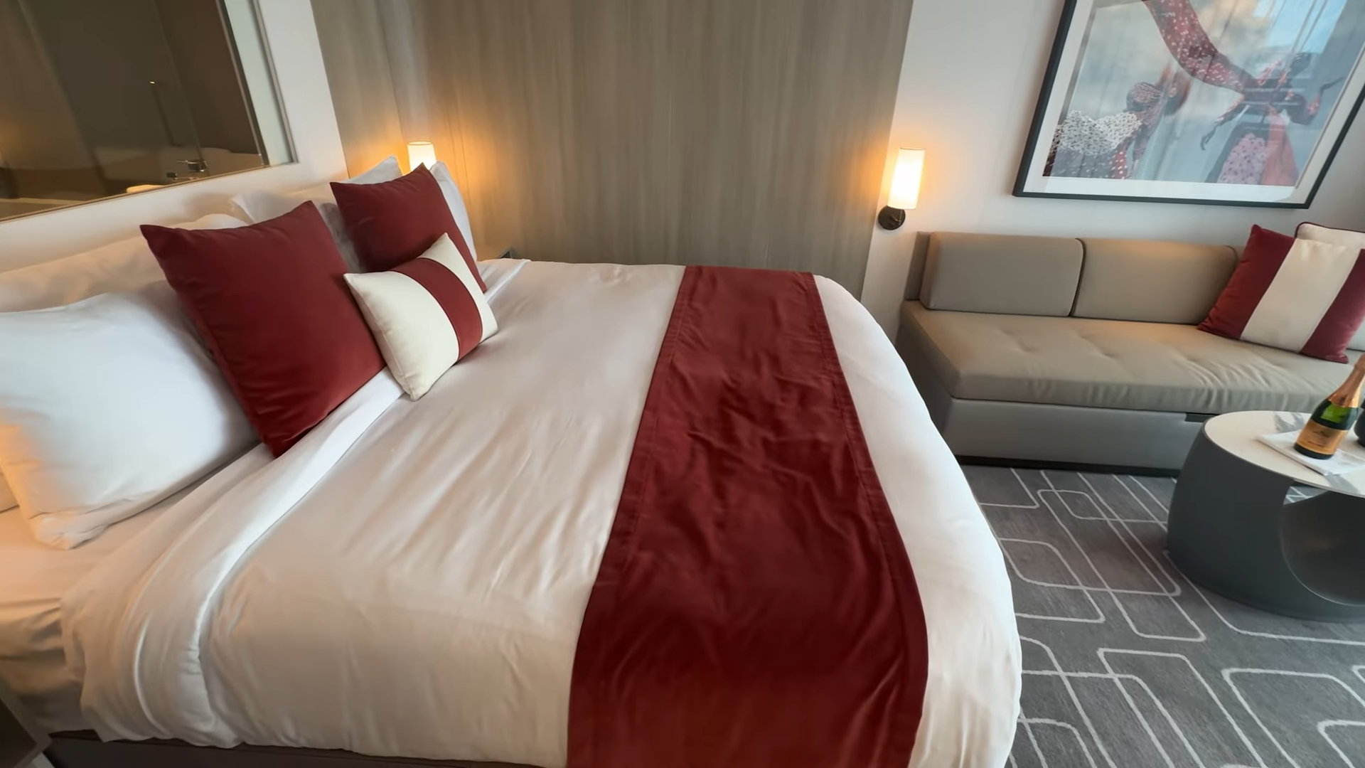 These harmless cabin mistakes can ruin your cruise