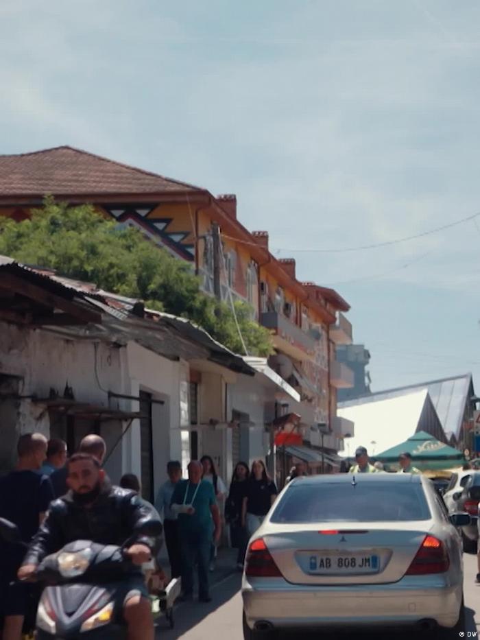 Money laundering: Albania pushes for cashless economy