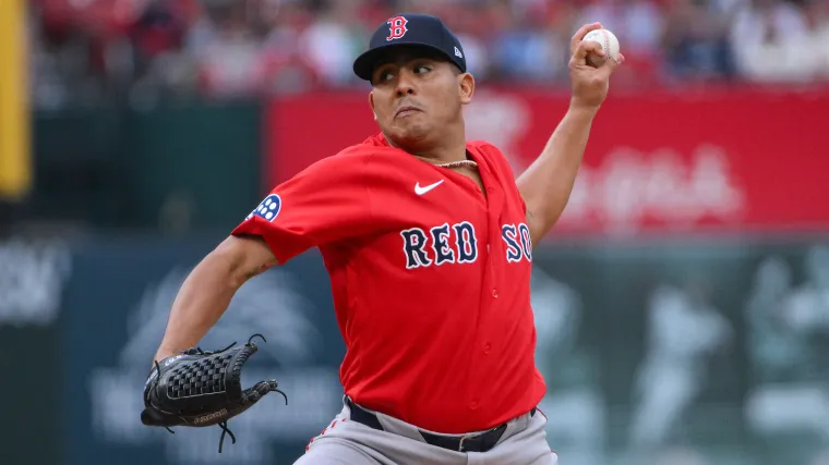 How to watch Red Sox vs. Tigers tonight: Channel, live stream & start ...