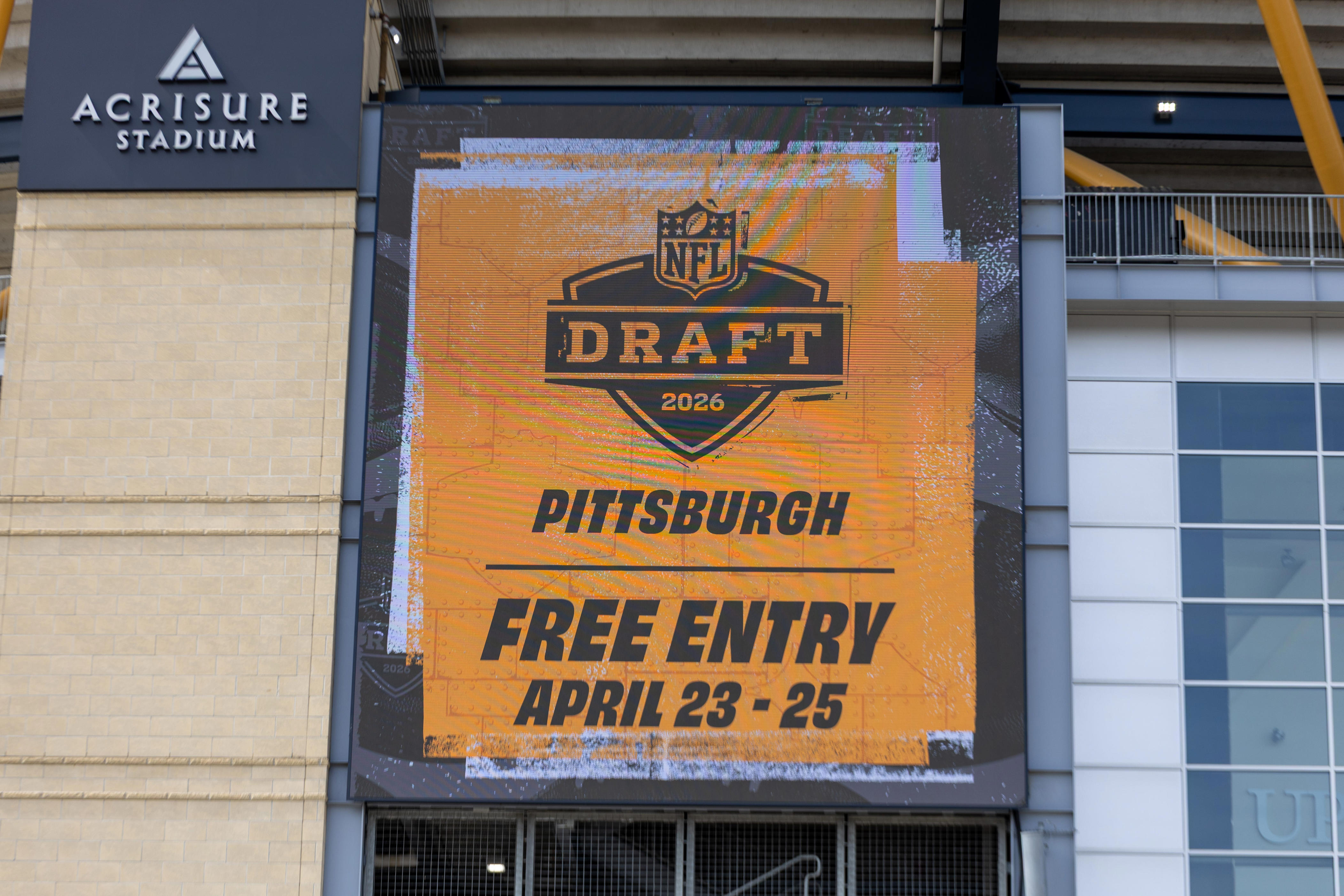 When is the NFL Draft? Who are top NFL Draft prospects? Where to watch ...
