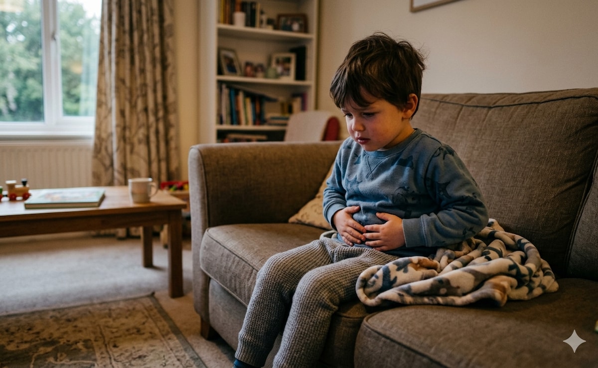 Surge in rotavirus cases across the US; symptoms, causes and ...