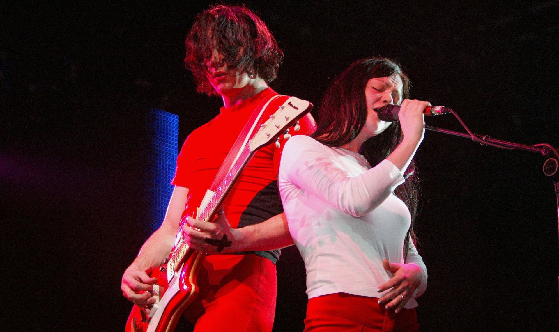 Great songs that aren't sung by the band's lead singer