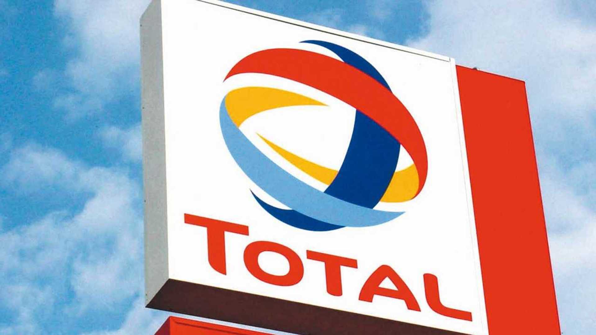 Un appel à la grève dans de nombreuses station Total en France ce ...